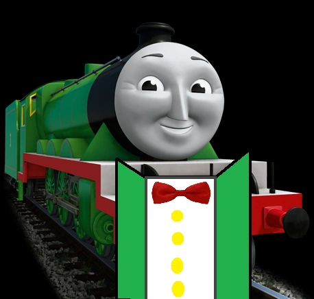 Henry | Thomas and friends fan labor Wiki | Fandom
