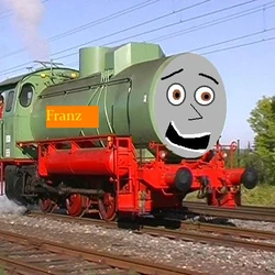 Thomas And Friends Fan Characters Thomas And Friends (Female Cast) Fan