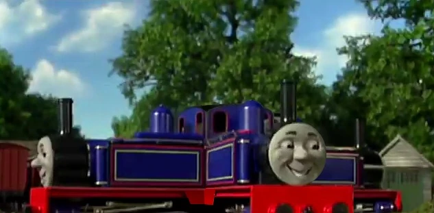 MightyMacMaxMiles | Thomas and friends fan labor Wiki | Fandom