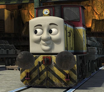 Dart | Thomas and Friends Fan Fiction Wiki | Fandom