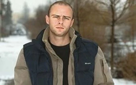 Jan Kalous | Thomas and Friends Fan Fiction Wiki | Fandom