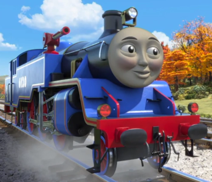 Belle | Thomas and Friends Fan Fiction Wiki | Fandom