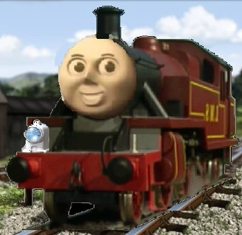 Arthur | Thomas and Friends Fan Fiction Wiki | Fandom