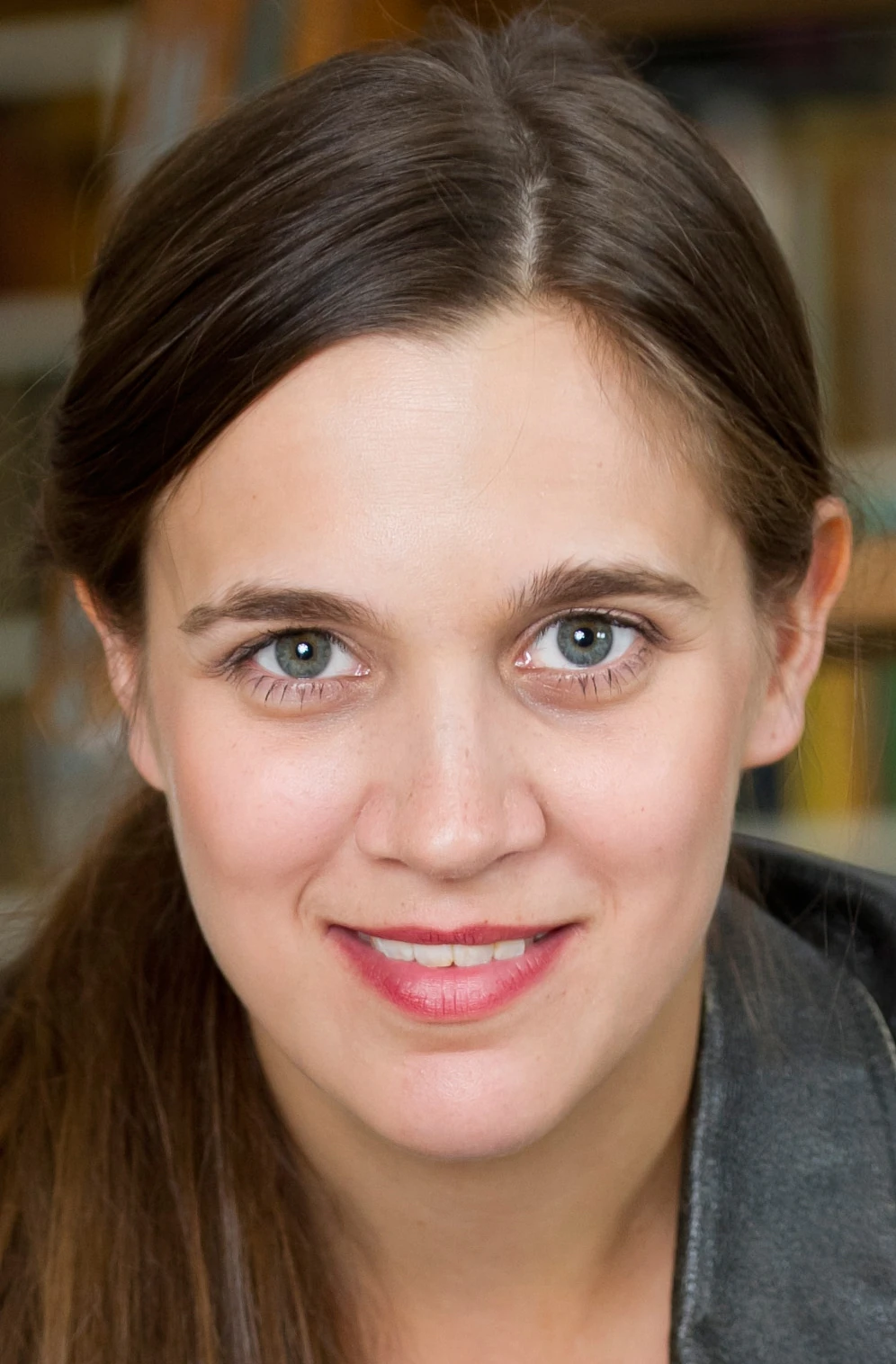 Julia Holmes | Thomas and Friends Fan Fiction Wiki | Fandom