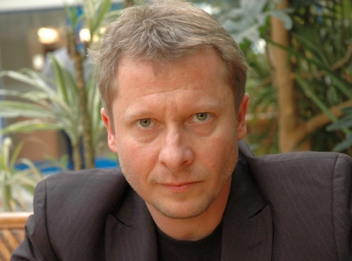 Janusz Zadura | Thomas and Friends Fan Fiction Wiki | Fandom