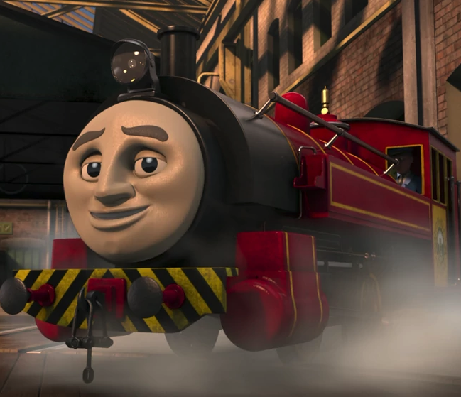 Victor | Thomas and Friends Fan Fiction Wiki | Fandom