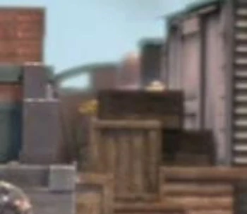 Minor International Characters | Thomas and Friends Fan Fiction Wiki ...