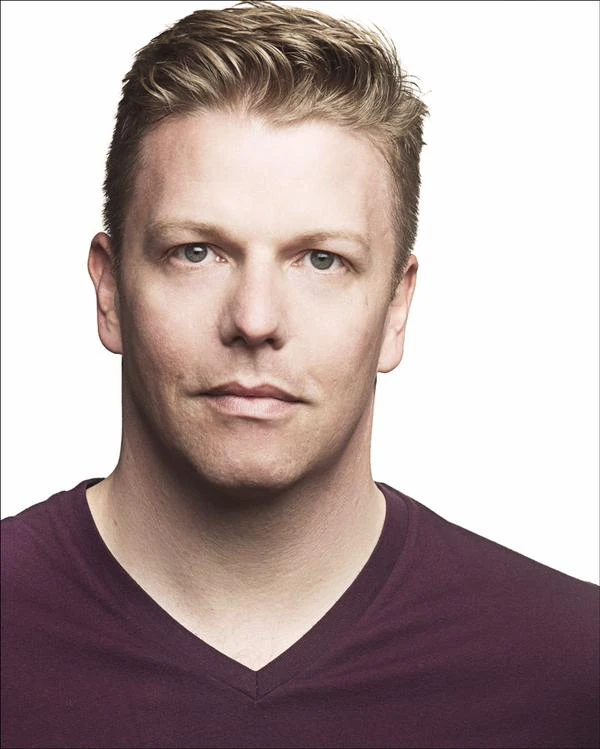 David Menkin | Thomas and Friends Fan Fiction Wiki | Fandom