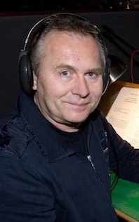 Radovan Vaculík | Thomas and Friends Fan Fiction Wiki | Fandom