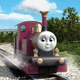 Lady | Thomas and Friends Fan Fiction Wiki | Fandom
