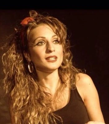 Chiara Oliviero | Thomas and Friends Fan Fiction Wiki | Fandom