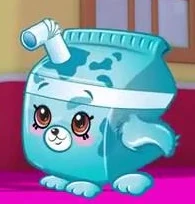 Milk Bud | Thomas and Friends Fan Fiction Wiki | Fandom