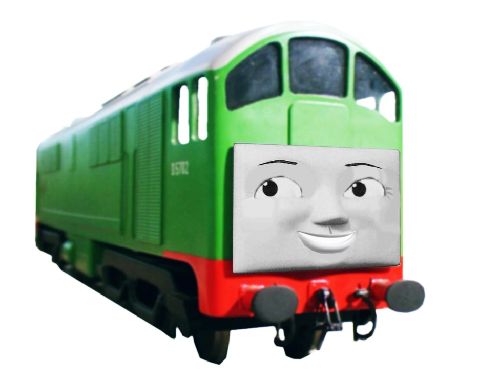 BoCo | Thomas and Friends Fan Fiction Wiki | Fandom