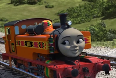Nia Thomas Friends Fanfic Wiki Fandom Powered By Wikia