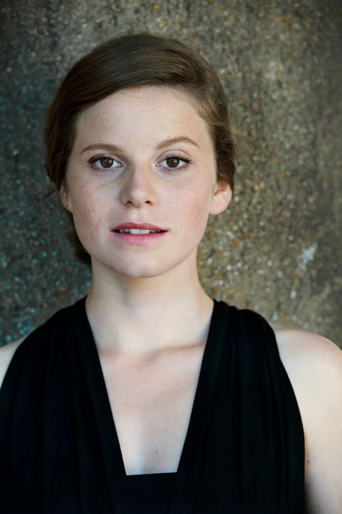 Muriel Bielenberg | Thomas and Friends Fan Fiction Wiki | Fandom