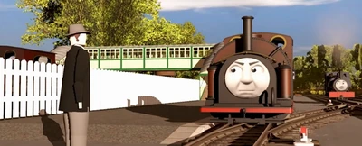 Arlesdale | Thomas And Friends Making Tracks Wiki | Fandom