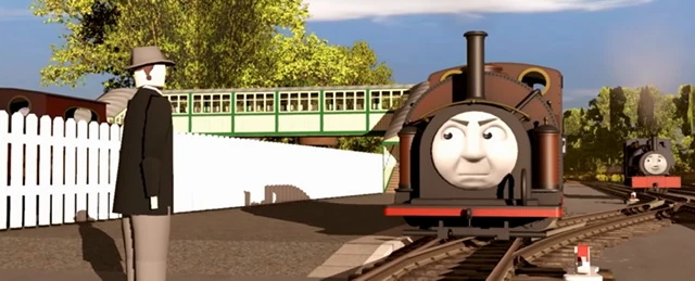 Arlesdale | Thomas And Friends Making Tracks Wiki | Fandom