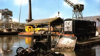 Diesel Does It Again | Thomas And Friends Making Tracks Wiki | Fandom