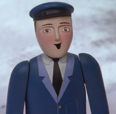 Drivers | Thomas And Friends Making Tracks Wiki | Fandom