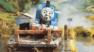 Trust Thomas | Thomas And Friends Making Tracks Wiki | Fandom