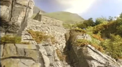 The Mountain Road | Thomas And Friends Making Tracks Wiki | Fandom