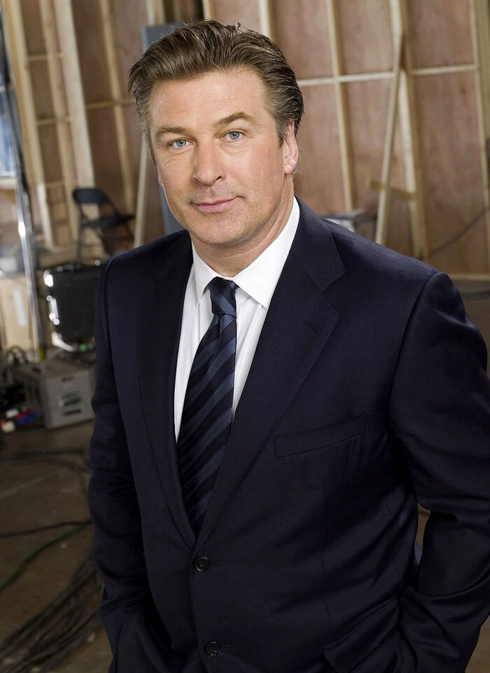 Alec Baldwin | Thomas And Friends Making Tracks Wiki | Fandom
