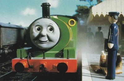 Mind that Bike | Thomas And Friends Making Tracks Wiki | Fandom