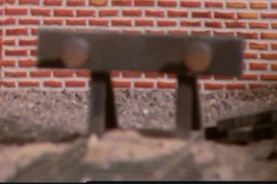 Buffers | Thomas And Friends Making Tracks Wiki | Fandom