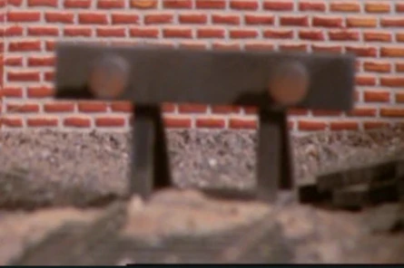 Buffers | Thomas And Friends Making Tracks Wiki | Fandom