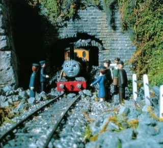 Home at Last | Thomas And Friends Making Tracks Wiki | Fandom