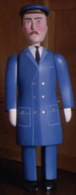 Stationmasters | Thomas And Friends Making Tracks Wiki | Fandom