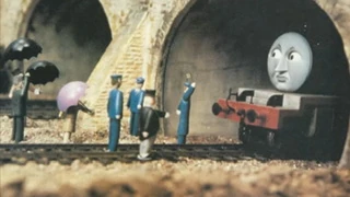 Come Out, Henry! | Thomas And Friends Making Tracks Wiki | Fandom