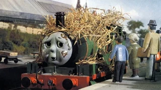 Woolly Bear | Thomas And Friends Making Tracks Wiki | Fandom