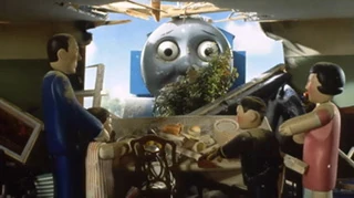 Thomas Comes to Breakfast | Thomas And Friends Making Tracks Wiki | Fandom