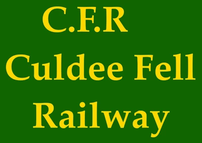 Culdee Fell Railway | Thomas And Friends Making Tracks Wiki | Fandom