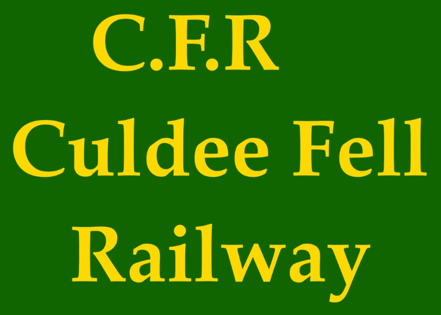 Culdee Fell Railway | Thomas And Friends Making Tracks Wiki | Fandom