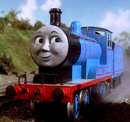 Edward | Thomas And Friends Making Tracks Wiki | Fandom