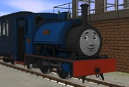 Mid Sodor Railway | Thomas And Friends Making Tracks Wiki | Fandom