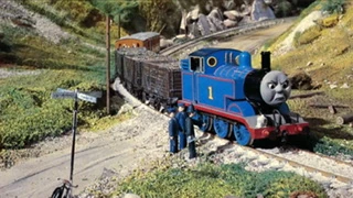 Thomas Breaks the Rules | Thomas And Friends Making Tracks Wiki | Fandom