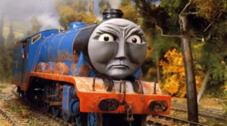 The Trouble With Mud | Thomas And Friends Making Tracks Wiki | Fandom
