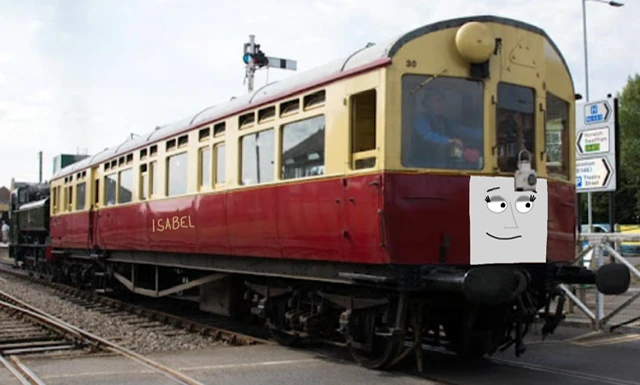 Category:Coaches | Thomas And Friends Making Tracks Wiki | Fandom