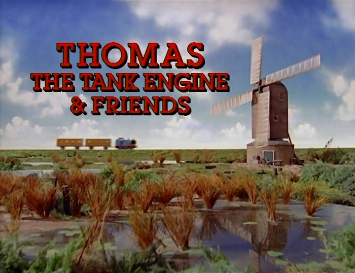 Series 4 | Thomas And Friends Making Tracks Wiki | Fandom