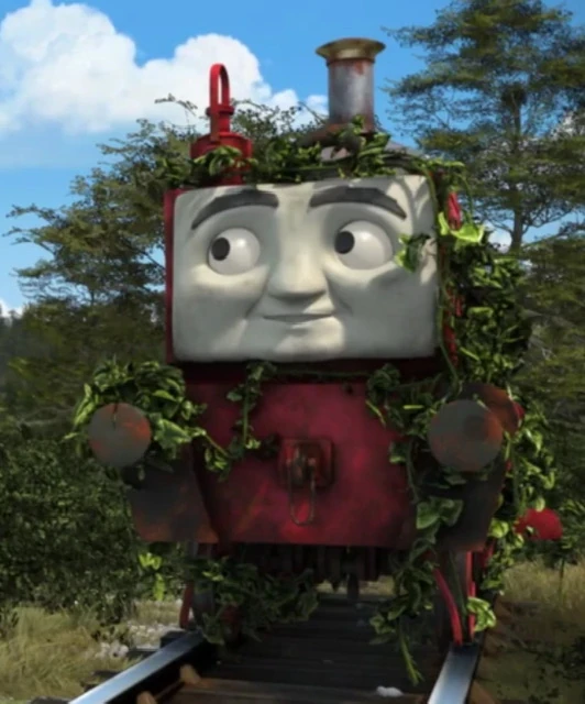 Glynn | Thomas And Friends Making Tracks Wiki | Fandom