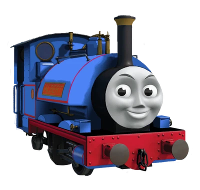 Albert (Narrow Gauge) | Thomas And Friends Making Tracks Wiki | Fandom