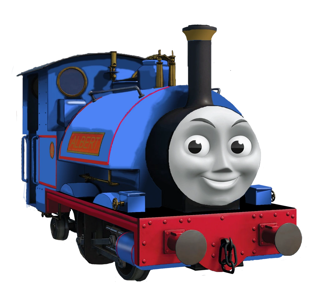 Category:0-4-2 | Thomas And Friends Making Tracks Wiki | Fandom