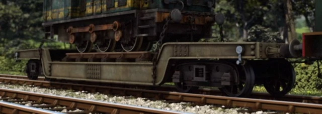 Well Wagons | Thomas And Friends Making Tracks Wiki | Fandom