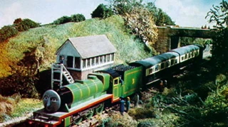 Whistles and Sneezes | Thomas And Friends Making Tracks Wiki | Fandom