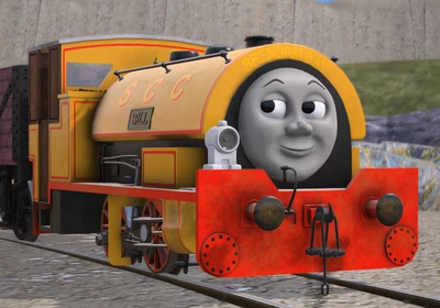 Bill and Ben | Thomas And Friends Making Tracks Wiki | Fandom