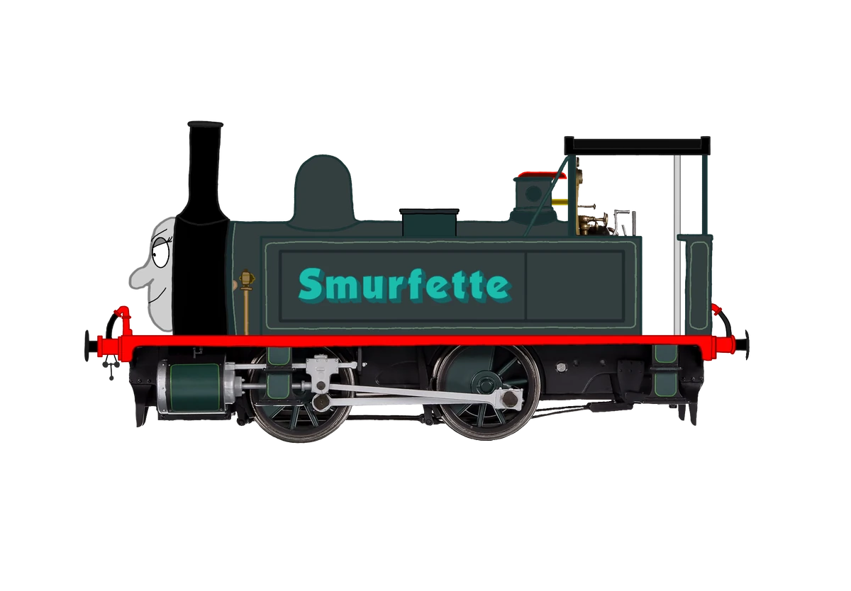 Category:Females | Thomas And Friends Making Tracks Wiki | Fandom