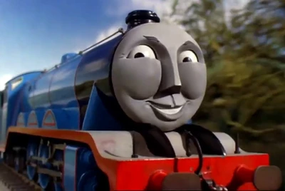 Gordon | Thomas And Friends Making Tracks Wiki | Fandom